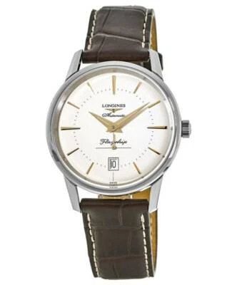 Best Longines Flagship Automatic Deals | Dealsan