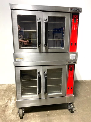 Best Vulcan Convection Oven Deals | Dealsan