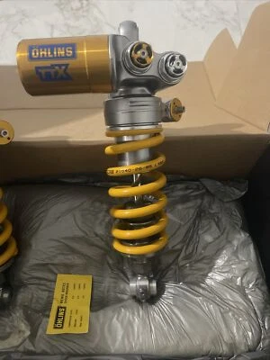 Best Ohlins Ttx Deals | Dealsan