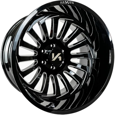 Best 22x14 Rims Deals | Dealsan
