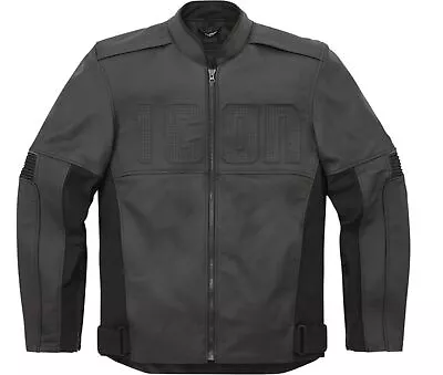 Best Icon Leather Jacket Deals | Dealsan