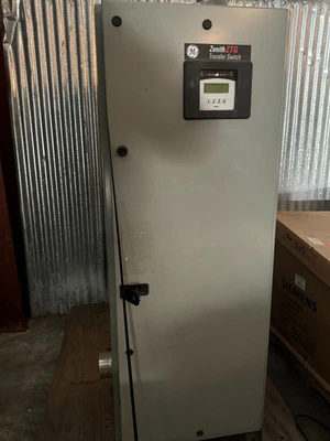 Best 600 Amp Transfer Switch Deals | Dealsan