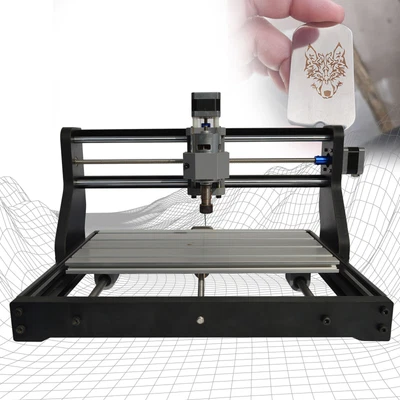 Cnc Kit 3 Axis Deals ⇒ Best Sales in UK | Dealsan
