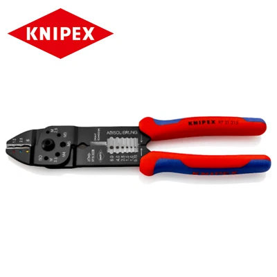 Knipex Crimp Deals ⇒ Best Sales in UK | Dealsan