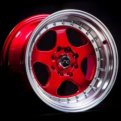 Best 17 Red Rims Deals | Dealsan