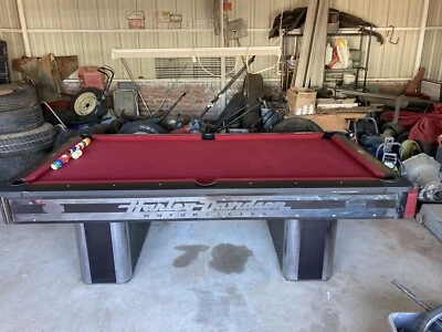 Best Harley Davidson Pool Table Deals | Dealsan
