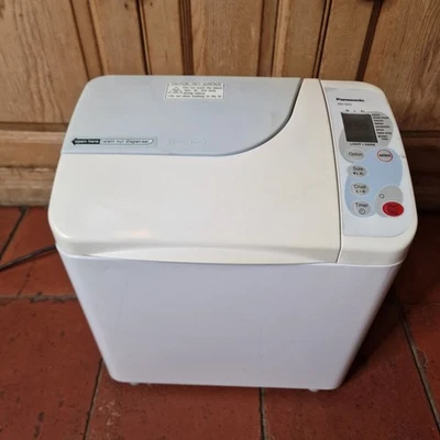 Panasonic Breadmaker 253 Deals ⇒ Best Sales in UK | Dealsan