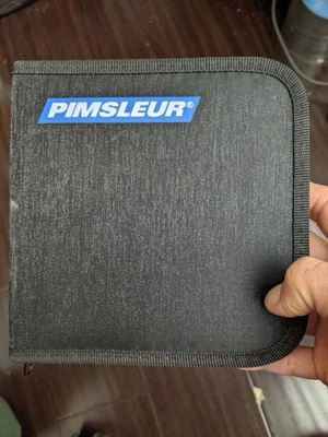 Best Pimsleur Tagalog Deals | Dealsan