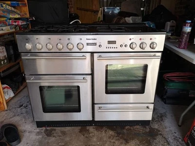 Gas Range Cooker Deals ⇒ Best Sales in UK | Dealsan