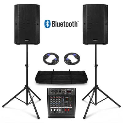Band Pa System Deals ⇒ Best Sales in UK | Dealsan