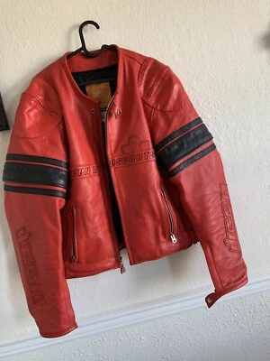 Best Icon Leather Jacket Deals | Dealsan
