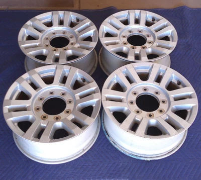 Best F250 Wheels Deals | Dealsan