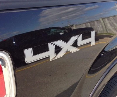 Best Ford F150 4x4 Decals Deals | Dealsan