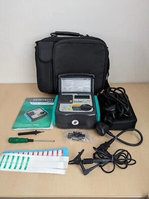 Kewtech Pat Tester Deals ⇒ Best Sales in UK | Dealsan