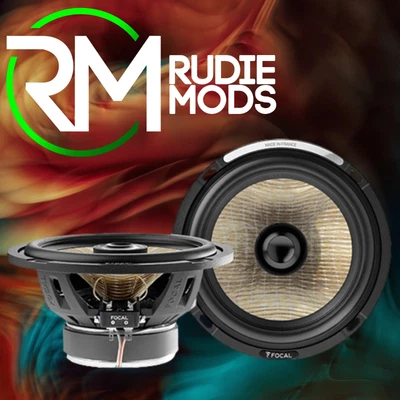 Focal 6 5 Car Speakers Deals ⇒ Best Sales in UK | Dealsan