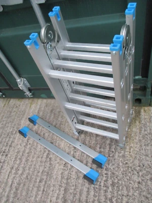 Combi Ladder Deals ⇒ Best Sales in UK | Dealsan