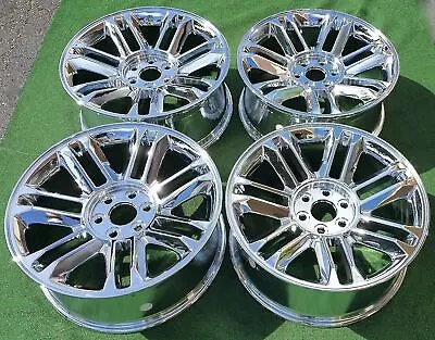 Best Chevy Silverado Ss Rims Deals | Dealsan