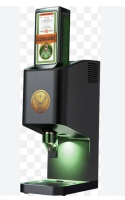 Best Jagermeister Tap Machine Deals | Dealsan