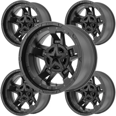 Best Rockstar Rims Deals | Dealsan