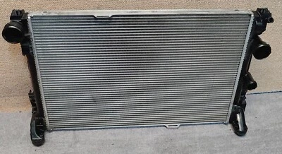 Mercedes C Class Radiator Deals ⇒ Best Sales in UK | Dealsan