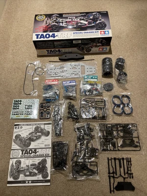 Tamiya Rc Cars Kit Deals ⇒ Best Sales in UK | Dealsan