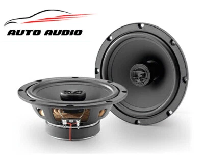 Focal 6 5 Car Speakers Deals ⇒ Best Sales in UK | Dealsan