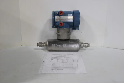 Best Micro Motion Flow Meter Deals | Dealsan