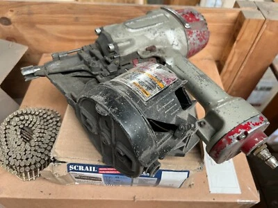 Coil Nailer Deals ⇒ Best Sales in UK | Dealsan