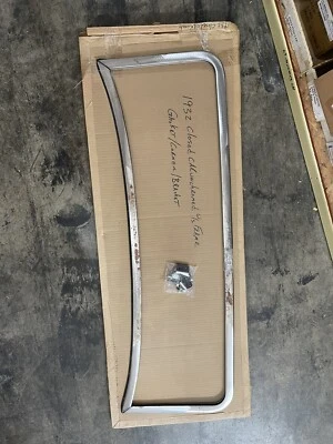 Best 1932 Ford Windshield Frame Deals | Dealsan