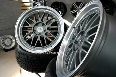 Best Deep Concave Wheels Deals | Dealsan