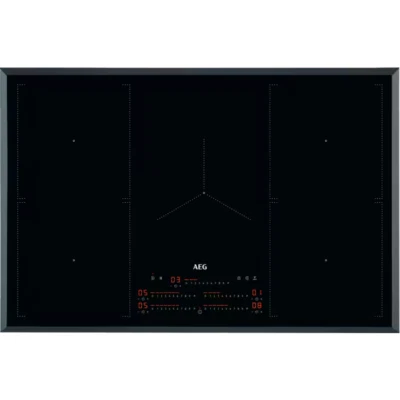 Aeg Induction Hob Deals ⇒ Best Sales in UK | Dealsan