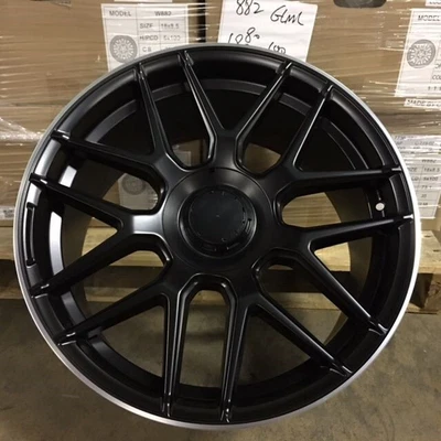 Best Mercedes Rims 22 Ml350 Deals | Dealsan