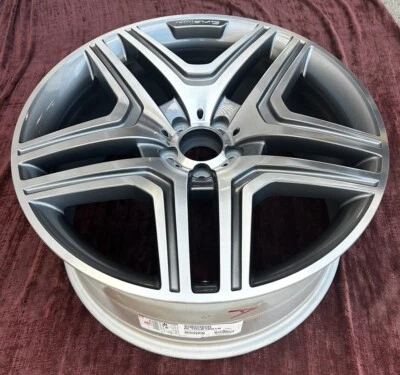 Best Mercedes Gl Wheels Deals | Dealsan