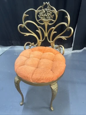 Best Vintage Parlor Chair Deals | Dealsan