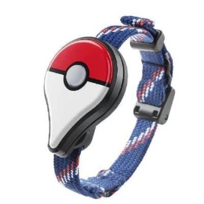 Pokemon Go Plus ⇒ Confronta Prezzi e Offerte