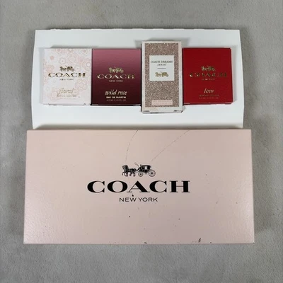 Best Coach Perfume Set Deals | Dealsan