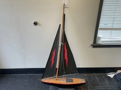 Best Lightning Sailboat Deals | Dealsan