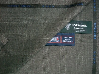 Dormeuil Fabric Deals ⇒ Best Sales in UK | Dealsan