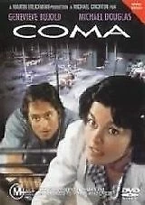 Coma Dvd Deals ⇒ Best Sales in UK | Dealsan