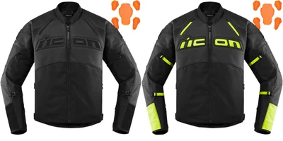 Best Icon Leather Jacket Deals | Dealsan