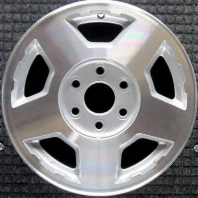 Best Chevy Silverado 17 Inch Rims Deals | Dealsan