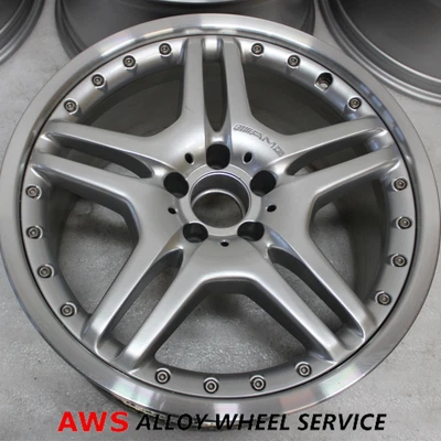 Best Sl65 Wheels Deals | Dealsan