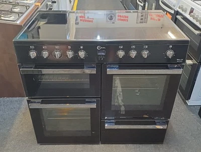 Ceramic Range Cooker Deals ⇒ Best Sales in UK | Dealsan