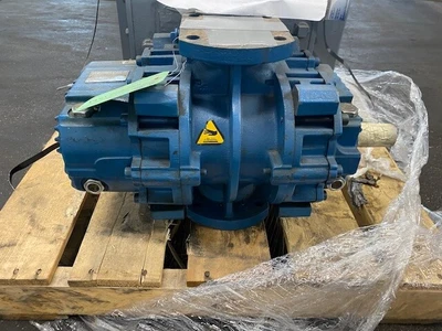 Best Positive Displacement Blower Deals | Dealsan