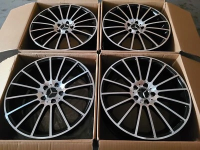 Best Mercedes C300 Amg Wheels Deals | Dealsan