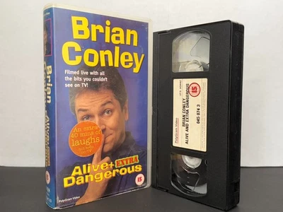 Brian Conley Alive And Dangerous Deals ⇒ Best Sales in UK | Dealsan