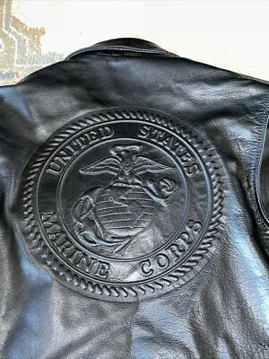 Best Usmc Leather Jacket Deals | Dealsan