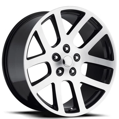 Best Srt 10 Rims Deals | Dealsan