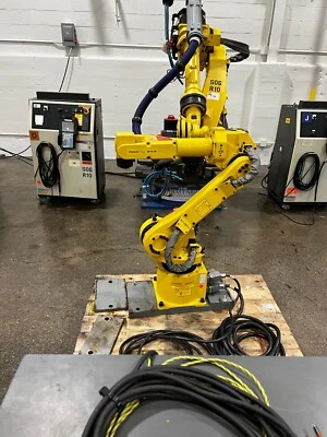Best Fanuc Robot Deals | Dealsan