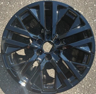 Best 22 Chevy Silverado Wheels Deals | Dealsan